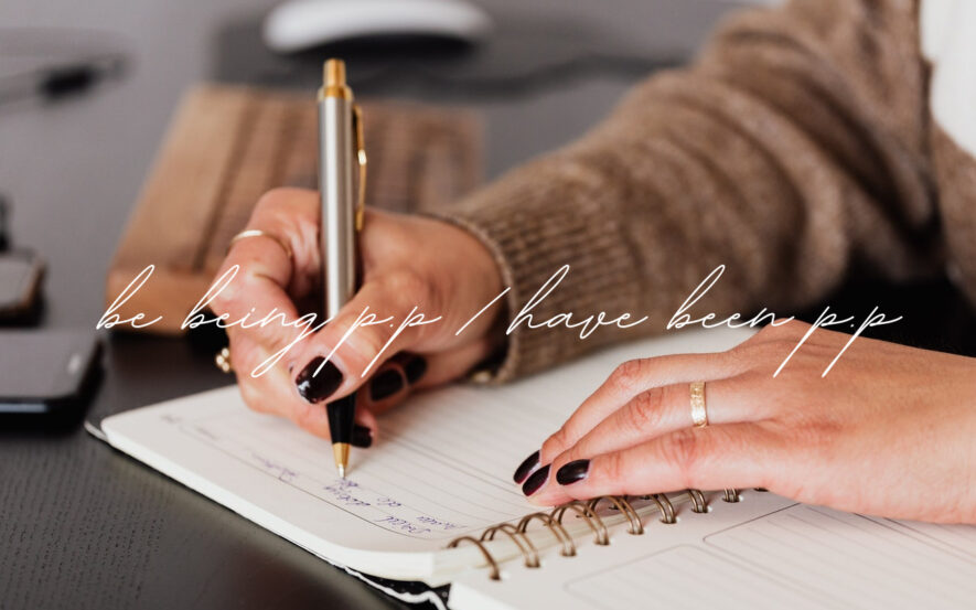 be being + 過去分詞 と have been + 過去分詞 の違いは？「状態と進行の区別」 | ピマログ英会話